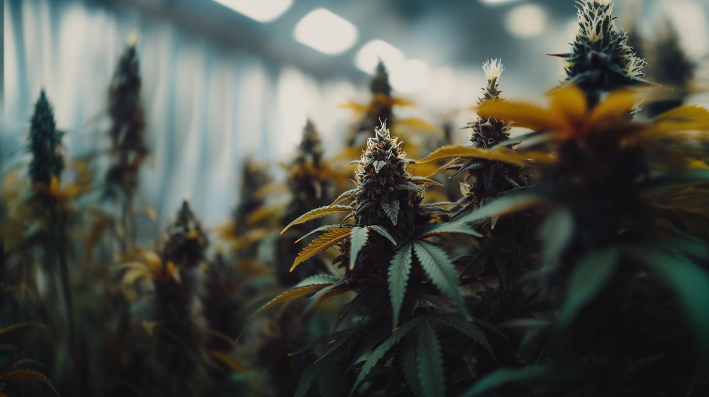 Bubblegum Gelato Strain Information & Effects