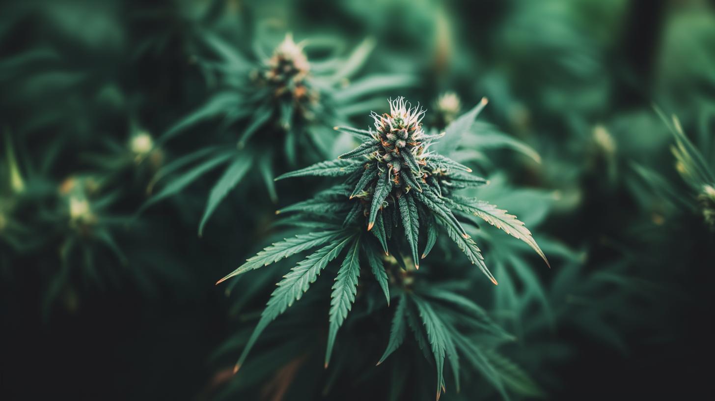 Jokerz Strain Information & Effects