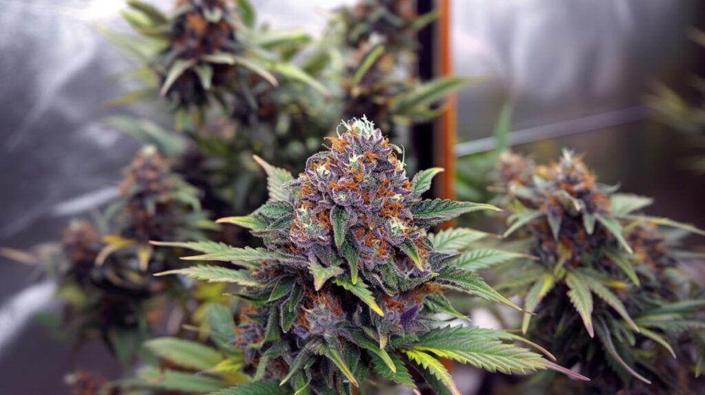 Slapz Strain Information & Effects