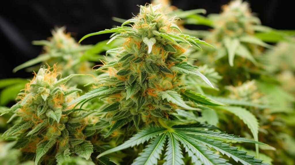 Lemonatti Strain Information & Effects