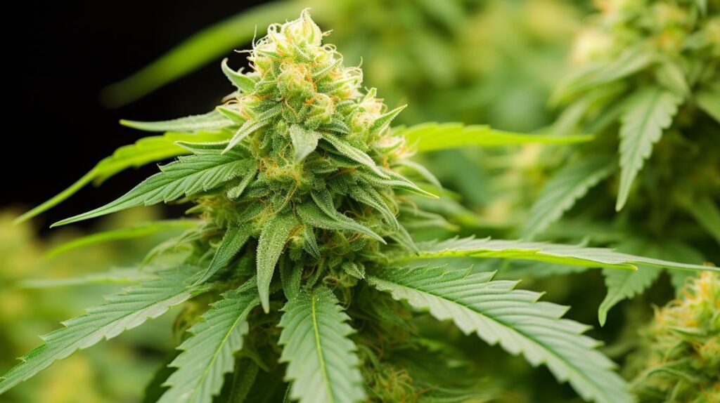 Lemon Drip Strain Information & Effects