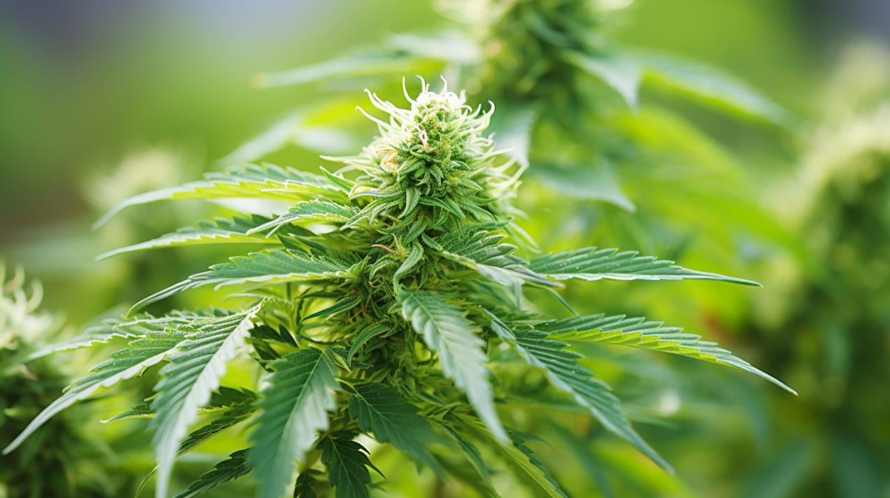 Mango Haze Strain Information & Effects