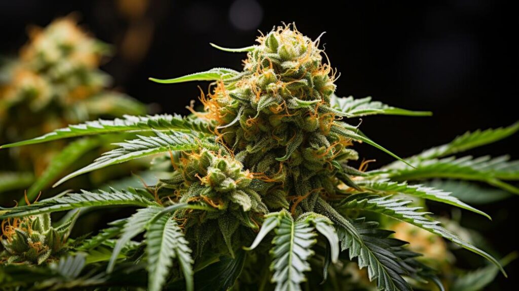 Funnel Cake Strain Information & Effects