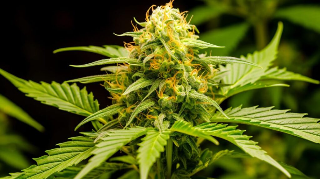 Orange Cream Strain Information & Effects