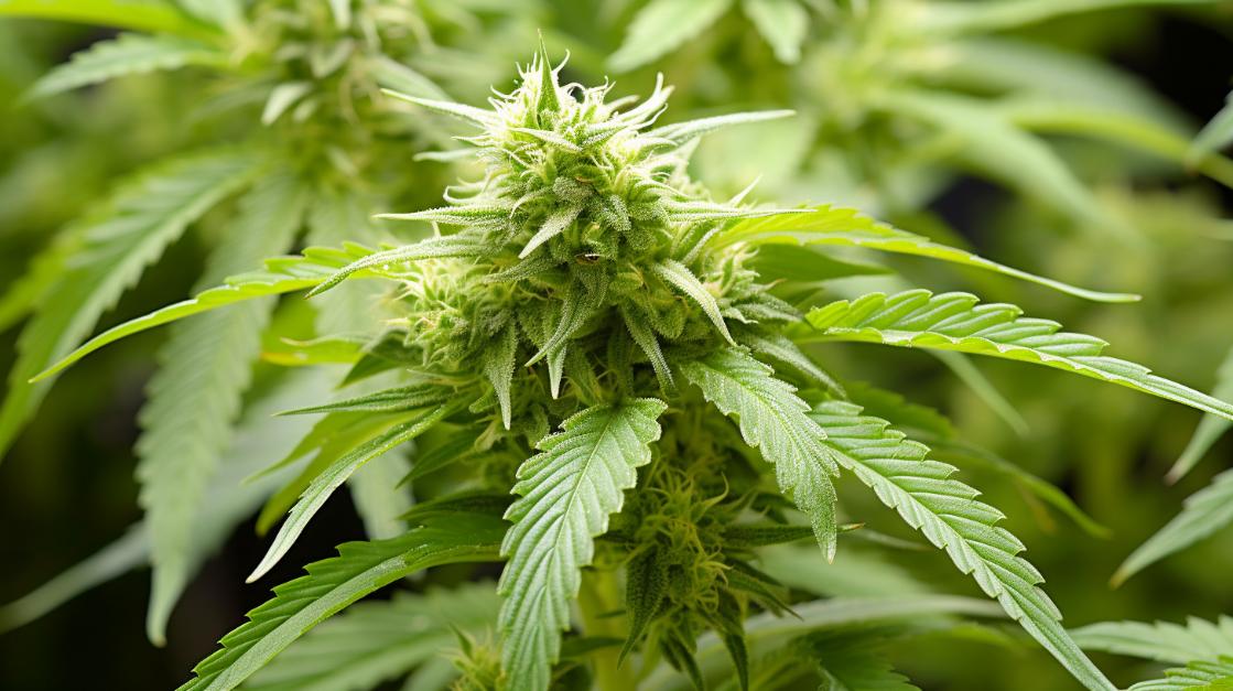 Tahiti Lime Strain Information & Effects