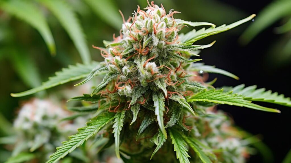 Pink Acai Strain Information & Effects