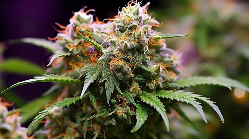 Goofiez Strain Information & Effects