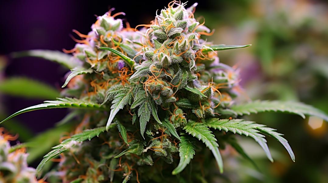 Goofiez Strain Information & Effects