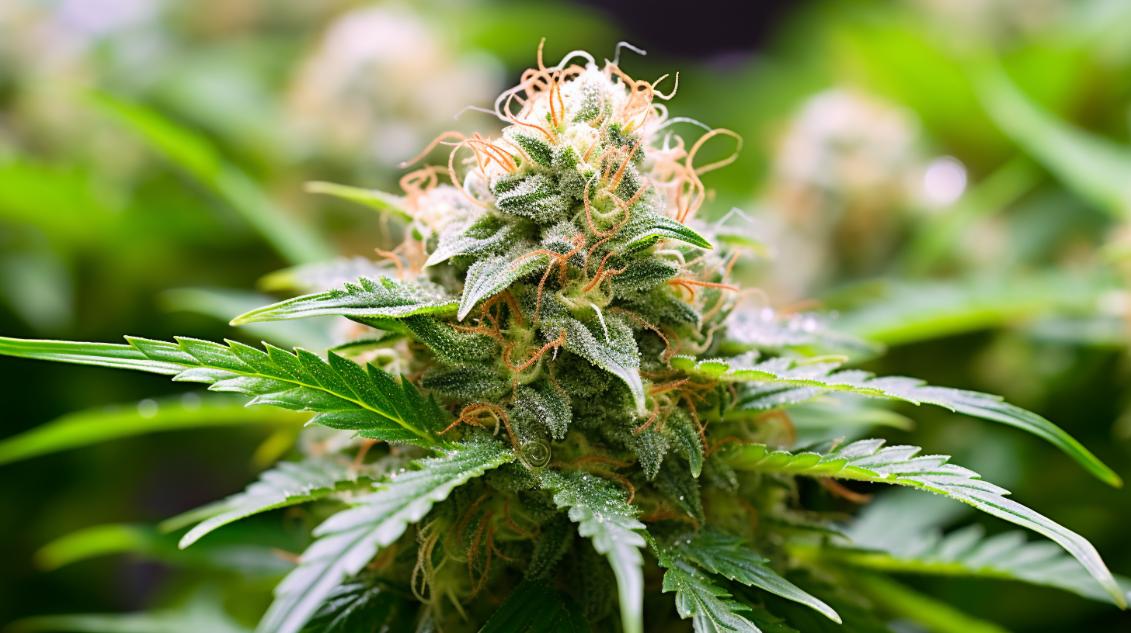 Gummy Bears Strain Information & Effects