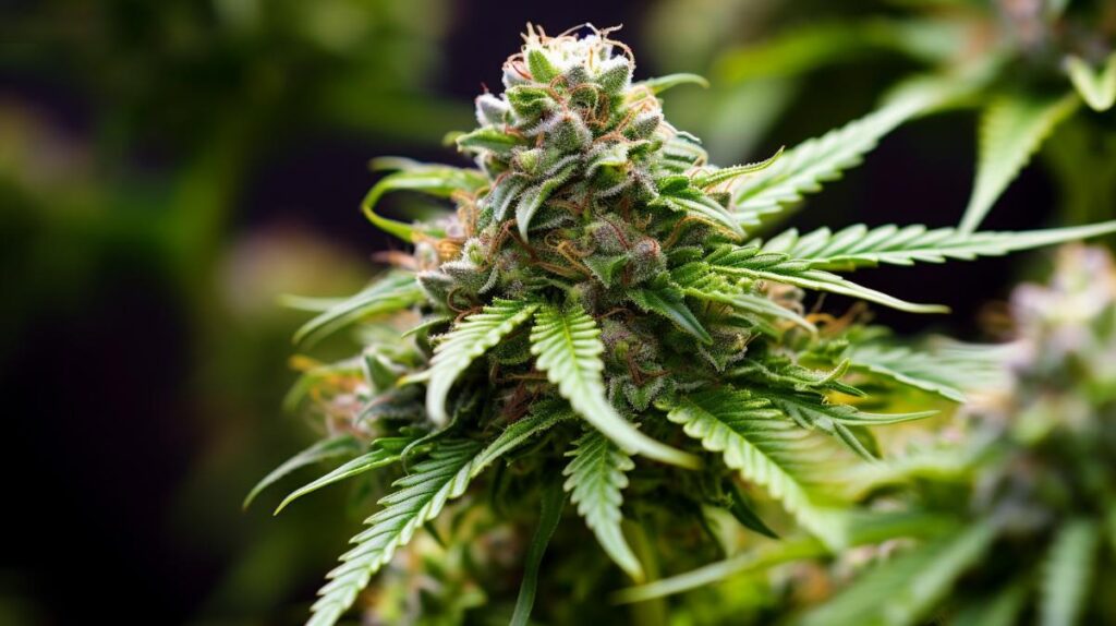 Poddy Mouth Strain Information & Effects