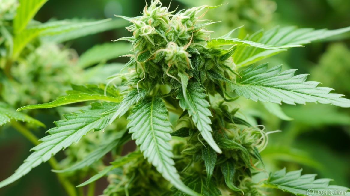 Apple Jack Strain Information & Effects