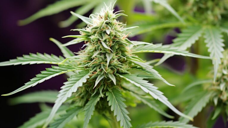 Meat Breath Strain Information & Effects