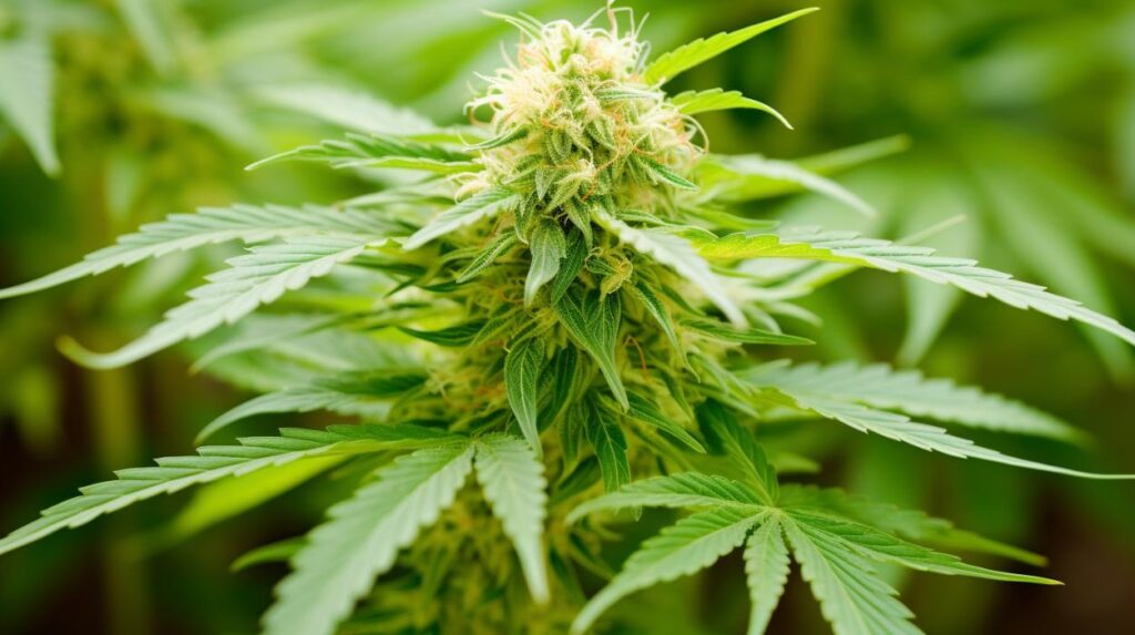 Cream Soda Strain Information & Effects