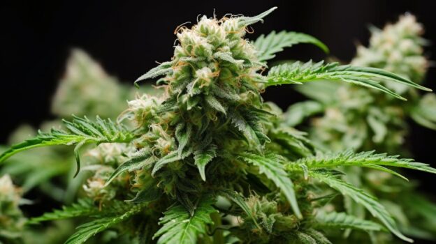 Platinum Bubba Kush Strain Information & Effects
