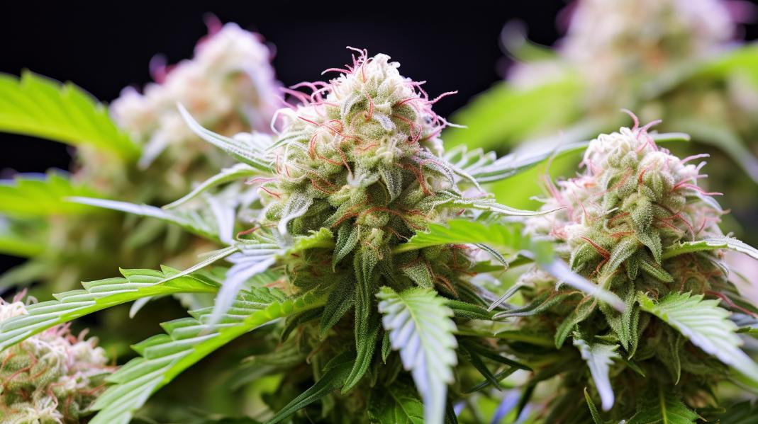 Detroit Runtz Strain Information & Effects