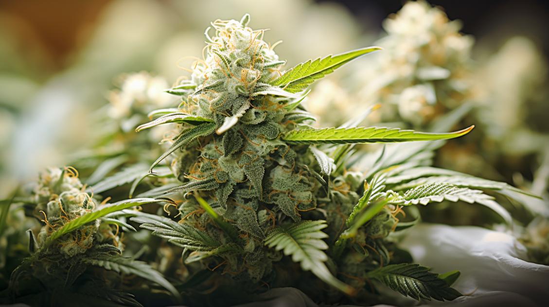 Divorce Cake Strain Information & Effects