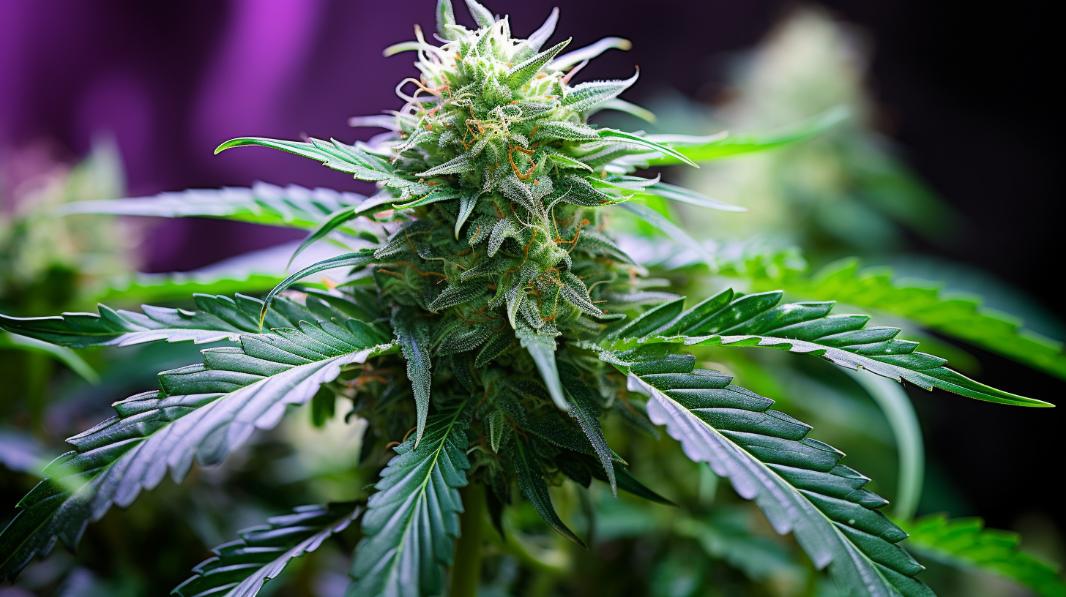 Secret Weapon (Hybrid) Strain: Effects, Reviews | Sativa University