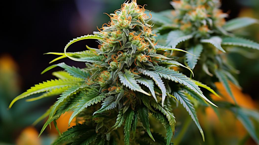 B-52 Strain Information & Effects