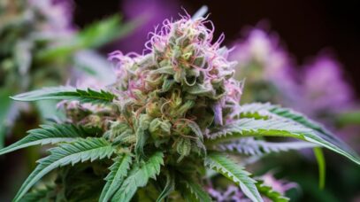 Gello Strain Information & Effects