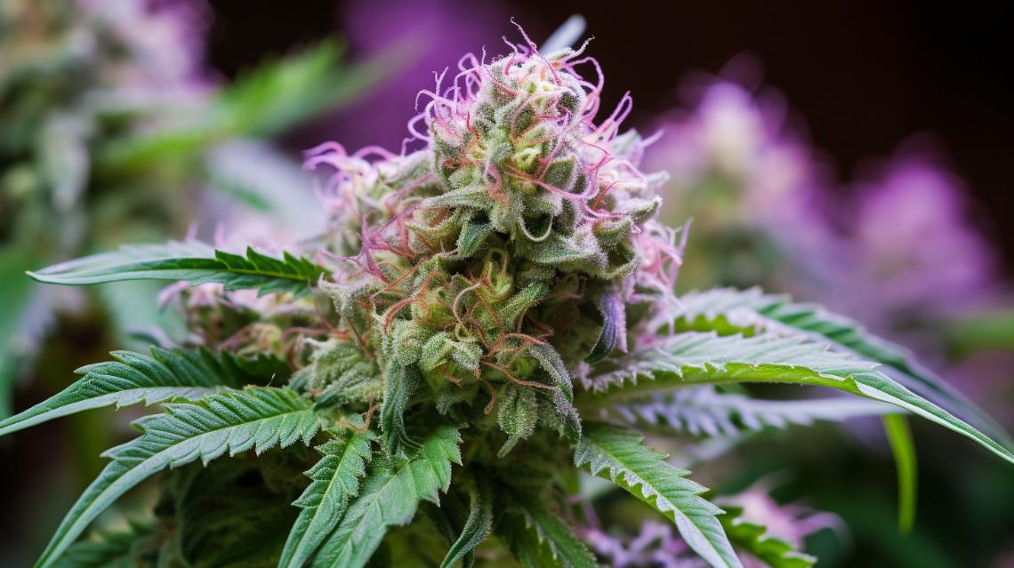 Gello Strain Information & Effects