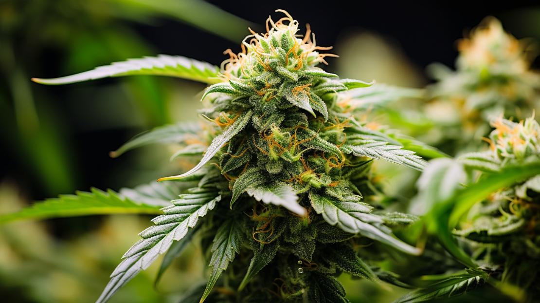 Golden Pineapple Strain Information & Effects