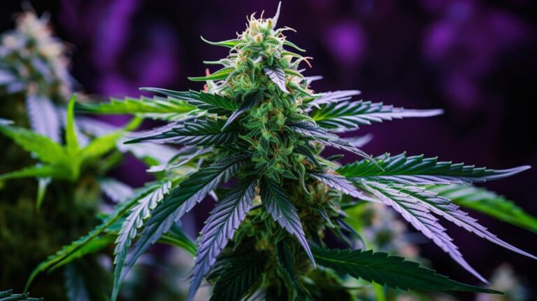 Z'lato Strain Information & Effects