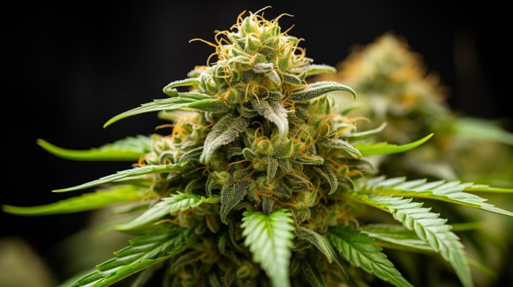 Lemon Cookies Strain Information & Effects