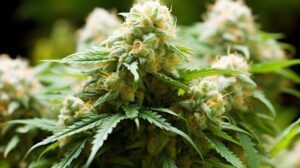 Snowball Strain Information & Effects