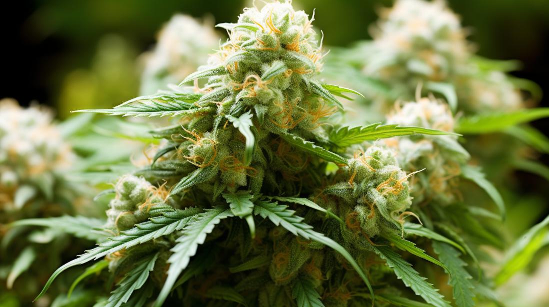 Snowball Strain Information & Effects