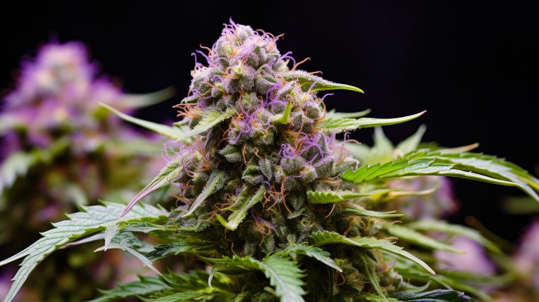 Jelly Breath Strain Information & Effects