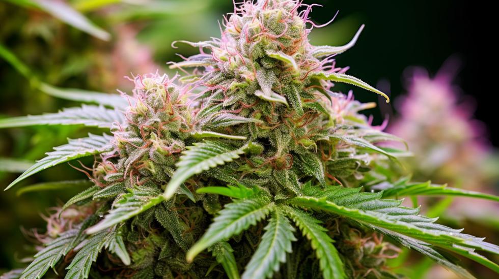 Runtz Muffin Strain Information & Effects