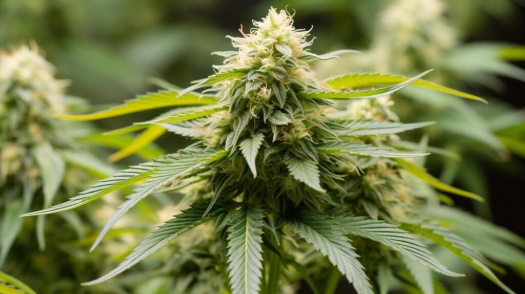 Mellowz Strain Information & Effects