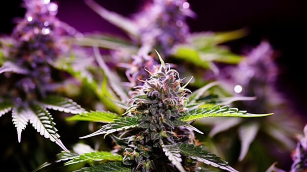 Zack's Cake Strain Information & Effects