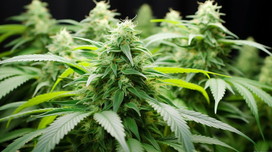 Tropicana Banana Strain Information & Effects