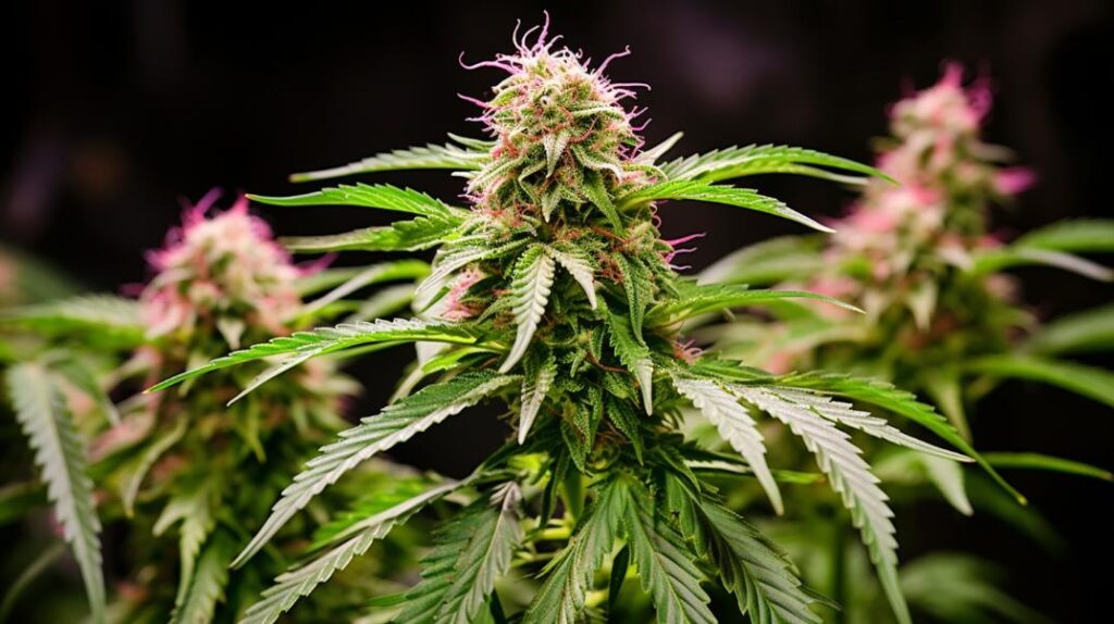 Super Candy Strain Information & Effects