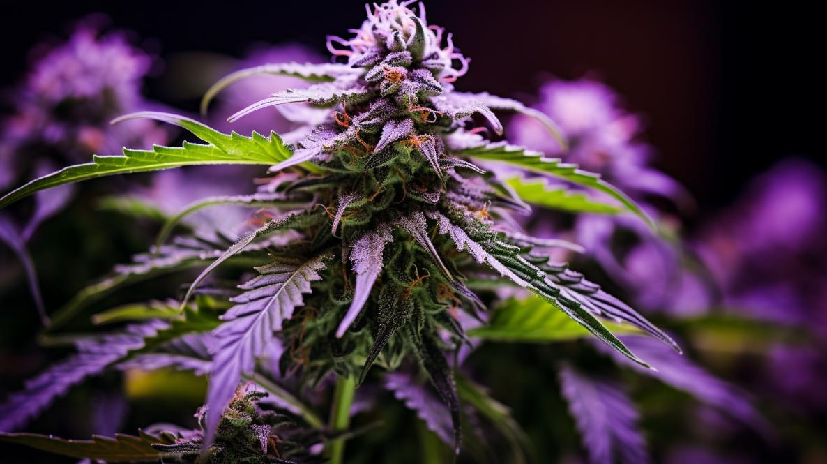 Blueberry Pancakes Strain Information & Effects