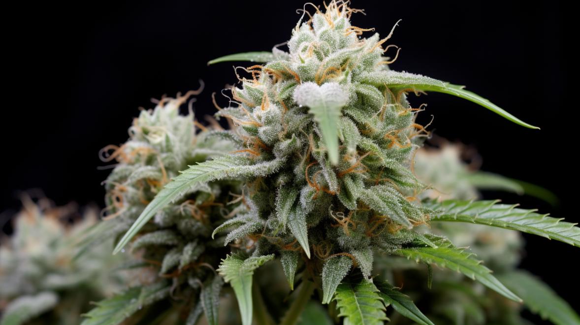 Kool Whip Strain Information & Effects