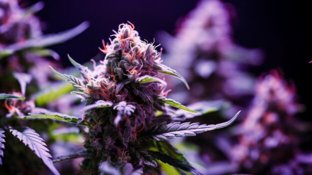 OGKB Strain Information & Effects