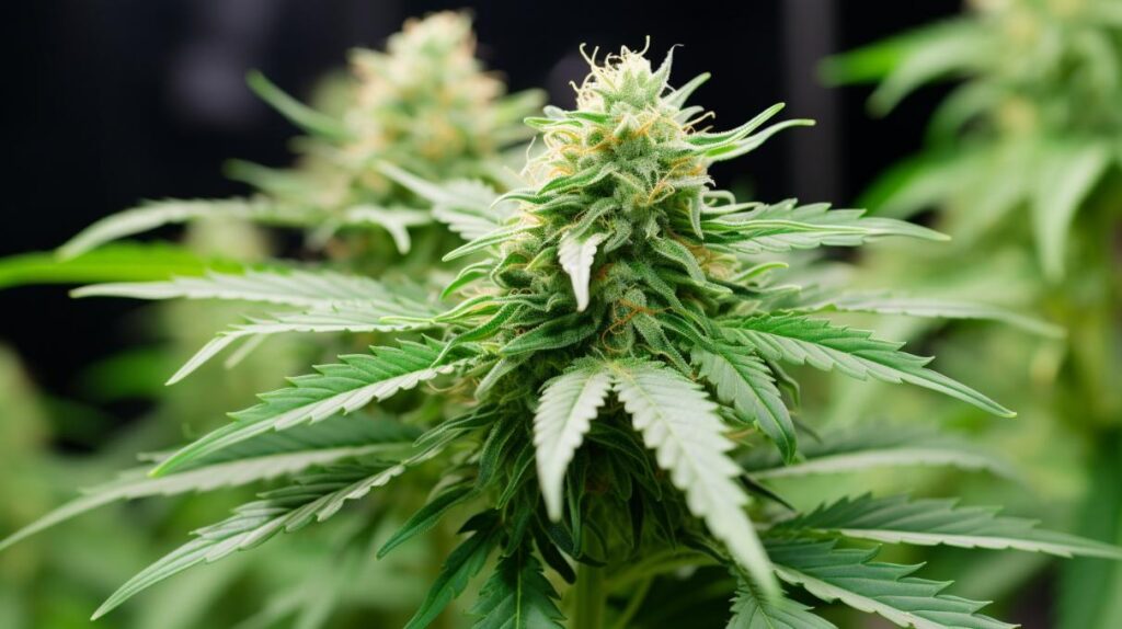 Watermelon Z Strain Information & Effects