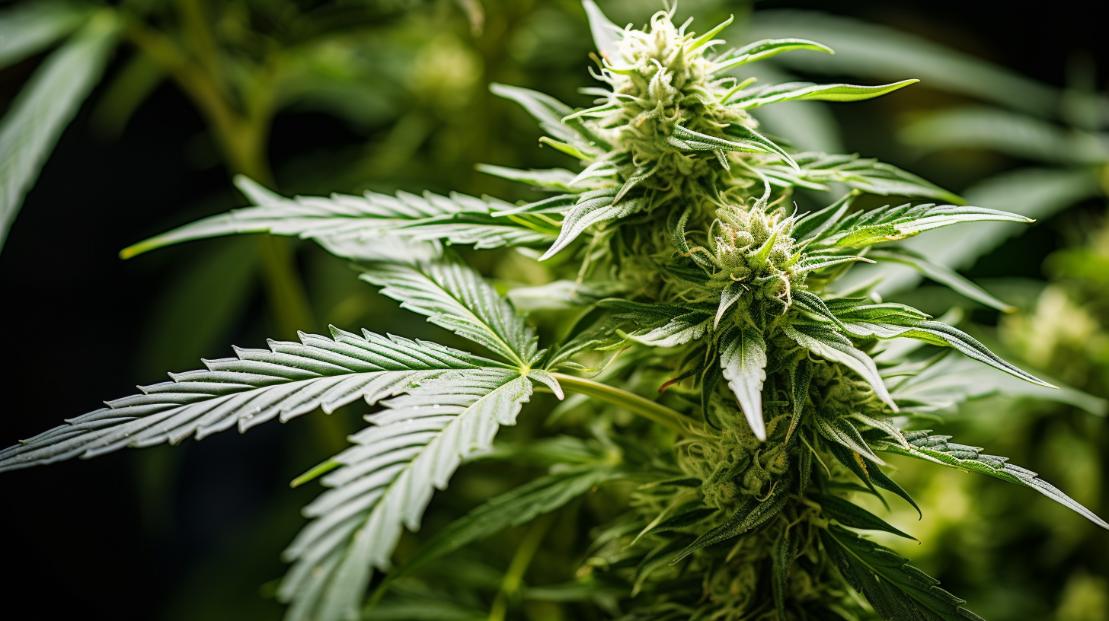 White Durban Strain Information & Effects