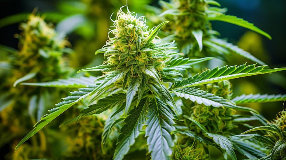 Lemon Royale Strain Information & Effects