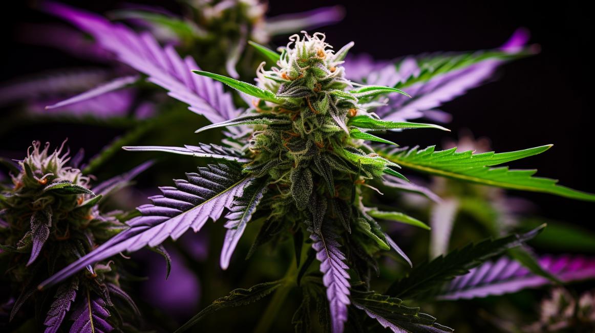 Animal Tree Strain Information & Effects