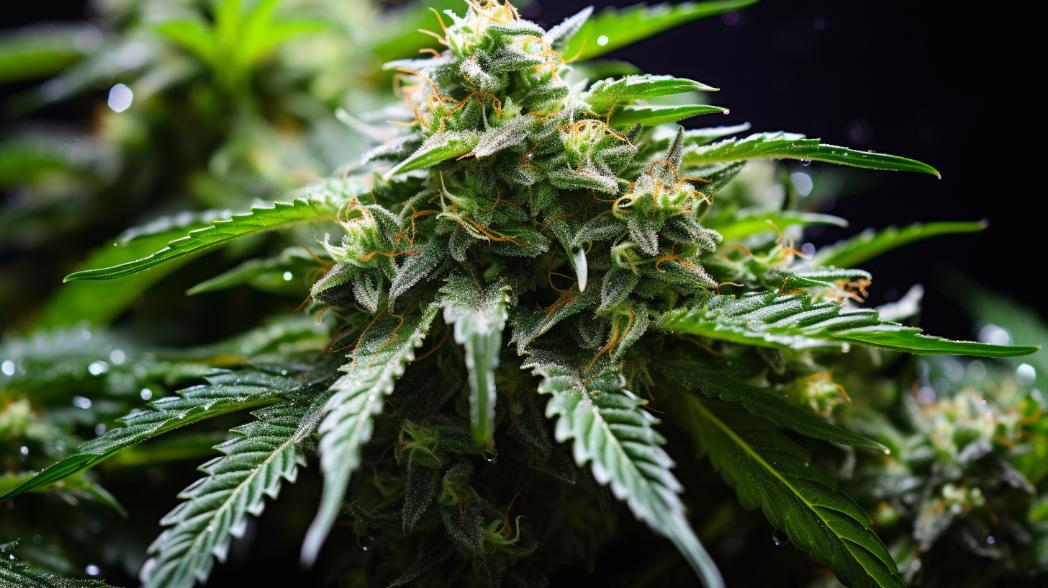 Dolato Strain Information & Effects