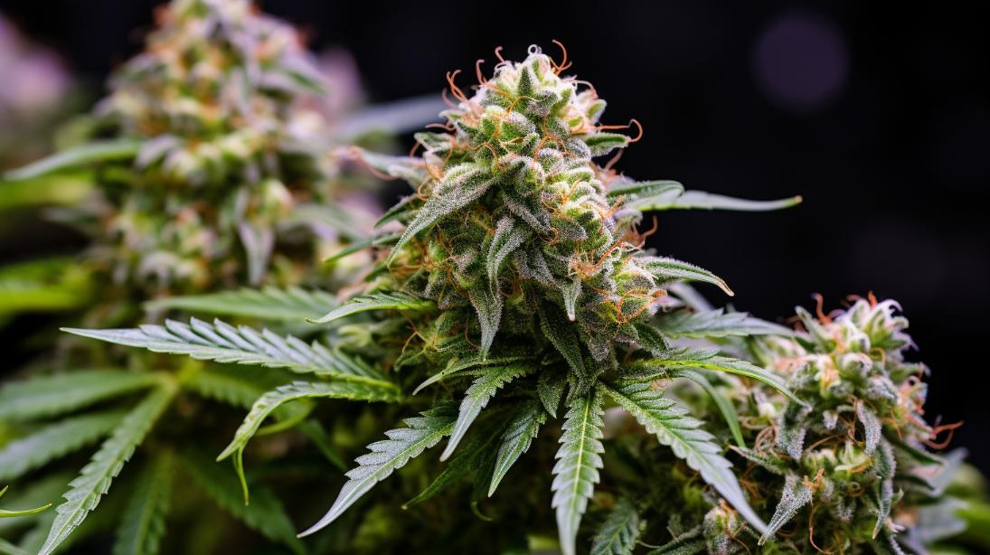 Zerbert Strain Information & Effects