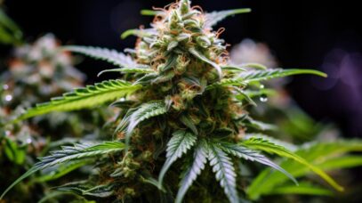 Legend OG Strain Information & Effects