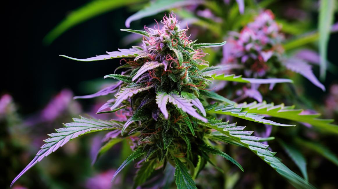 LA Pop Rocks Strain Information & Effects