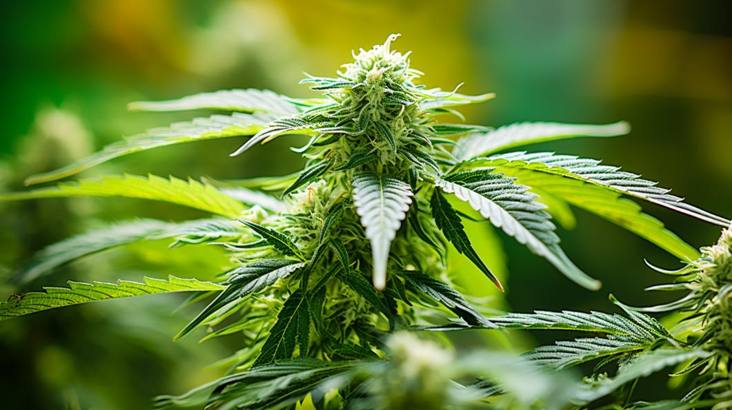 Afternoon Delight Strain Information & Effects