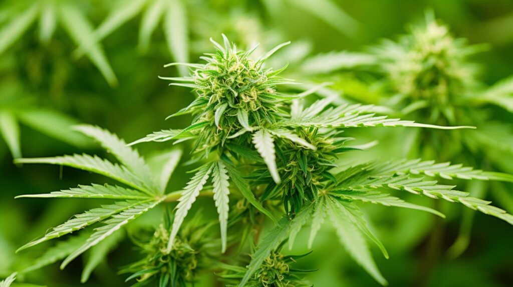 French Toast Strain Information & Effects