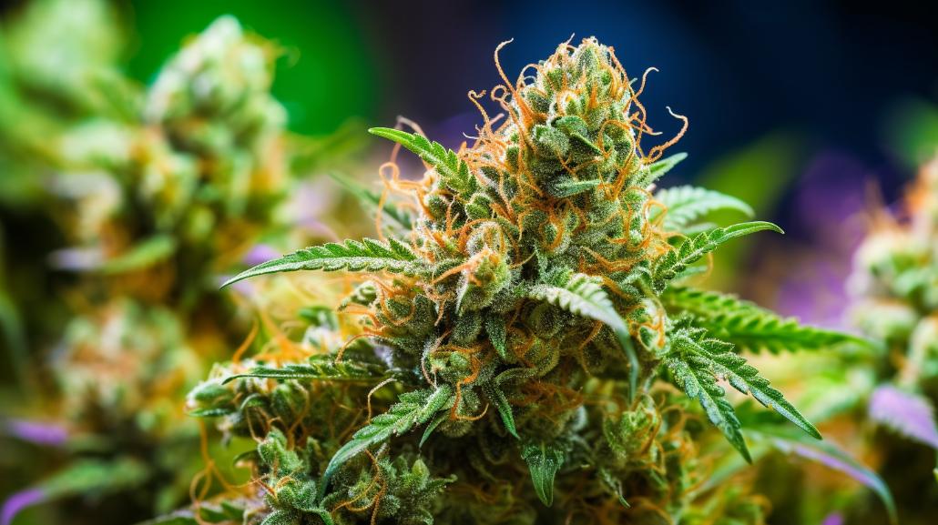 Unicorn Poop Strain Information & Effects