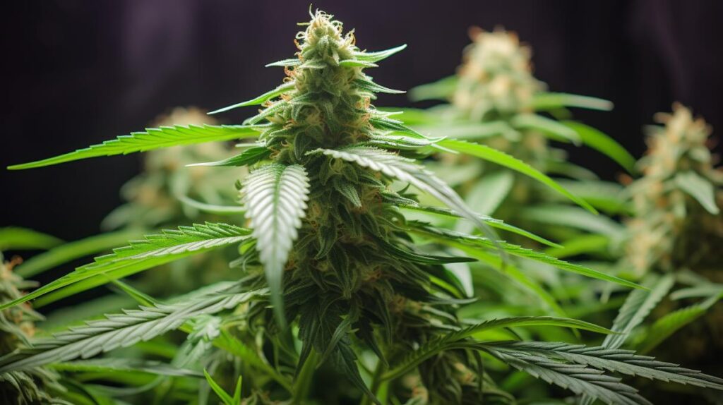 Banana Cream OG Strain Information & Effects